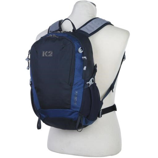 [K2] 케이투 등산 배낭 12L [KMS20B11] - 현대Hmall